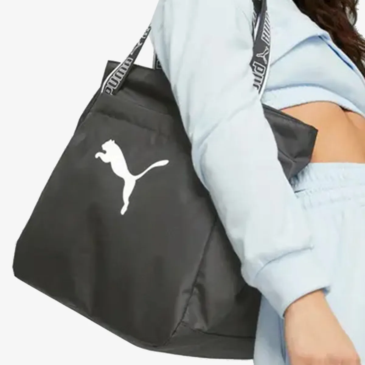 PUMA PUMA AT ESS Tote Bag | A3 Sport – Prodej sportovní obuvi a oblečení