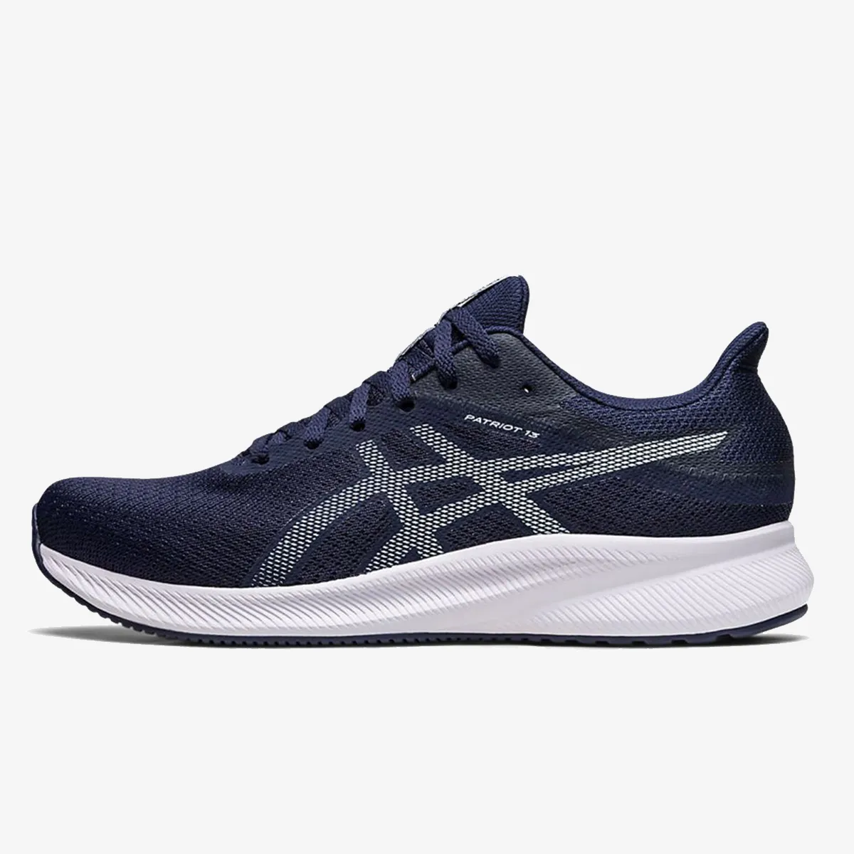 ASICS PATRIOT 13 | A3 Sport – Prodej sportovní obuvi a oblečení