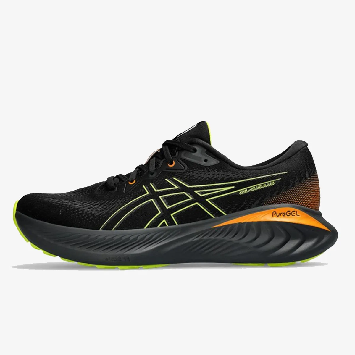 ASICS GEL-CUMULUS 25 GTX | A3 Sport – Prodej sportovní obuvi a oblečení