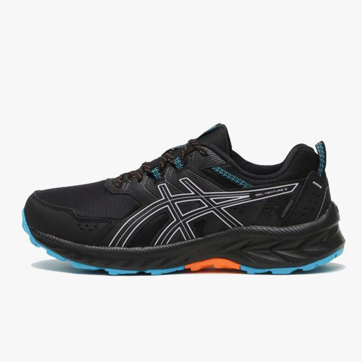 ASICS GEL-VENTURE 9 WATERPROOF | A3 Sport – Prodej sportovní obuvi a ...