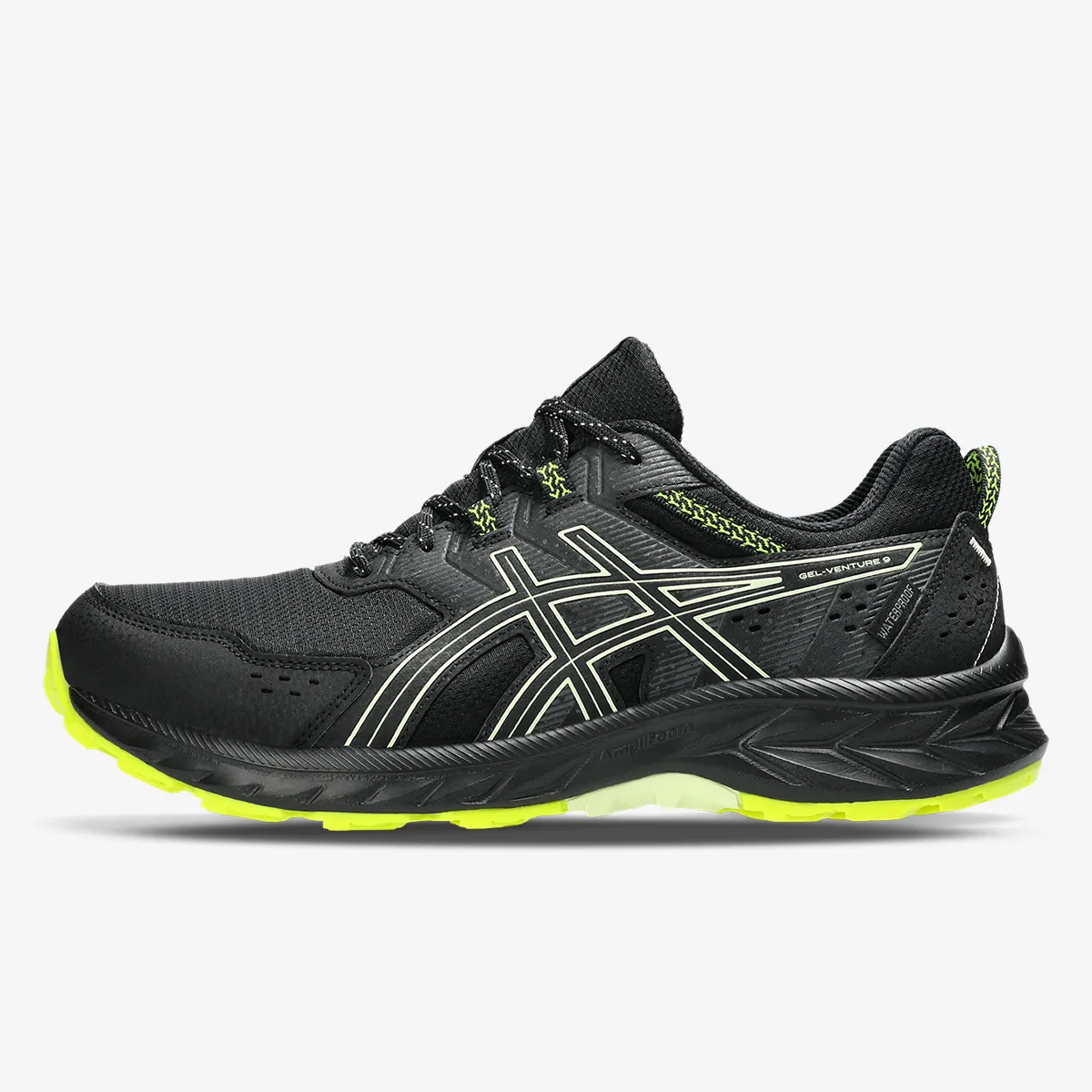 ASICS GEL-VENTURE 9 WP | A3 Sport – Prodej sportovní obuvi a oblečení