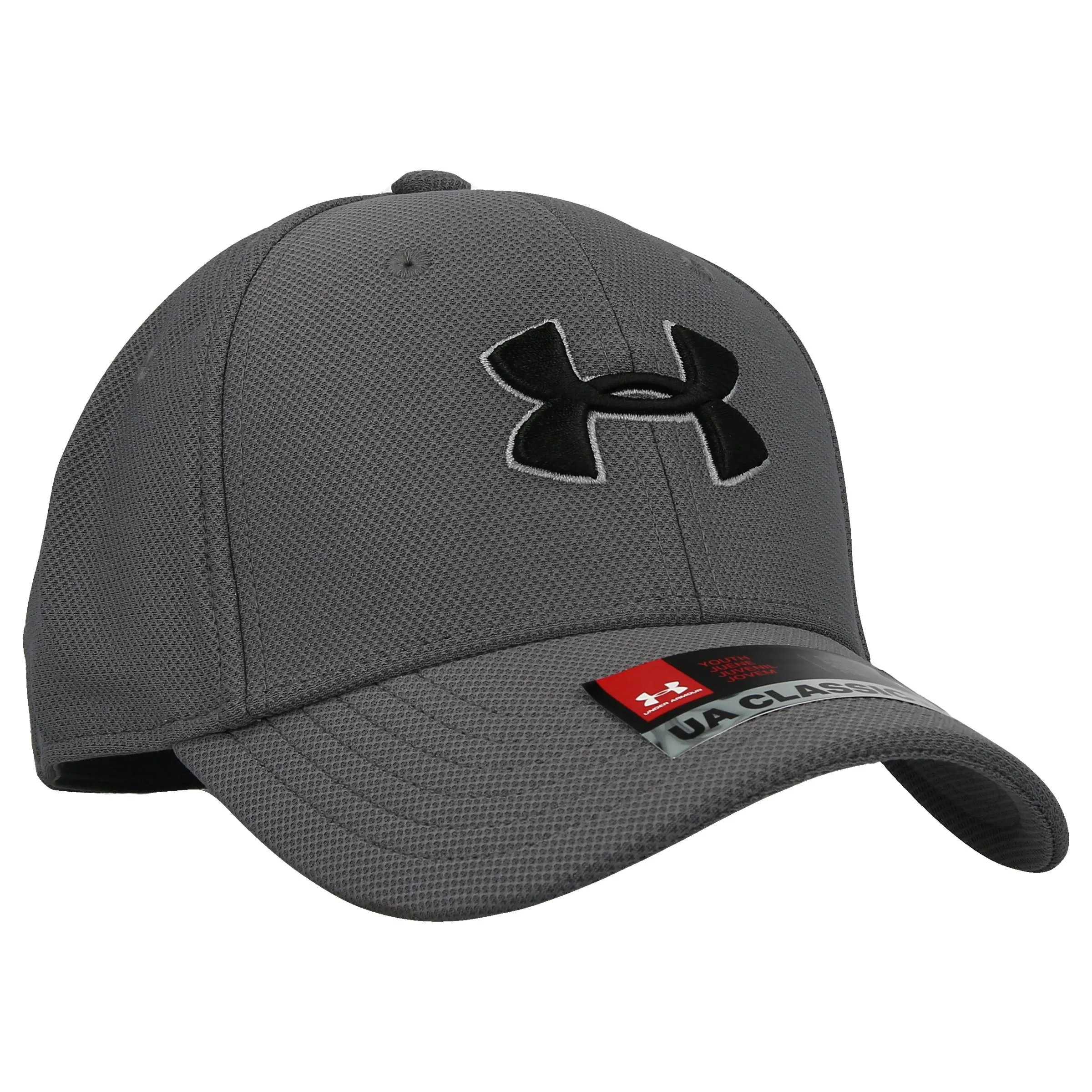 UNDER ARMOUR Boy's Blitzing 3.0 Cap | A3 Sport – Prodej sportovní obuvi ...