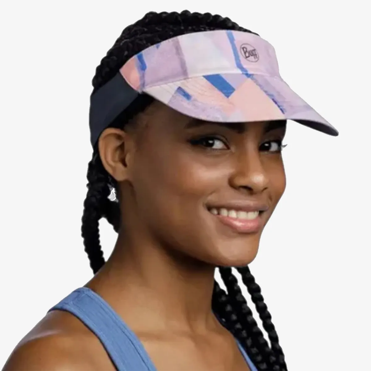 BUFF Go Visor | A3 Sport – Prodej sportovní obuvi a oblečení