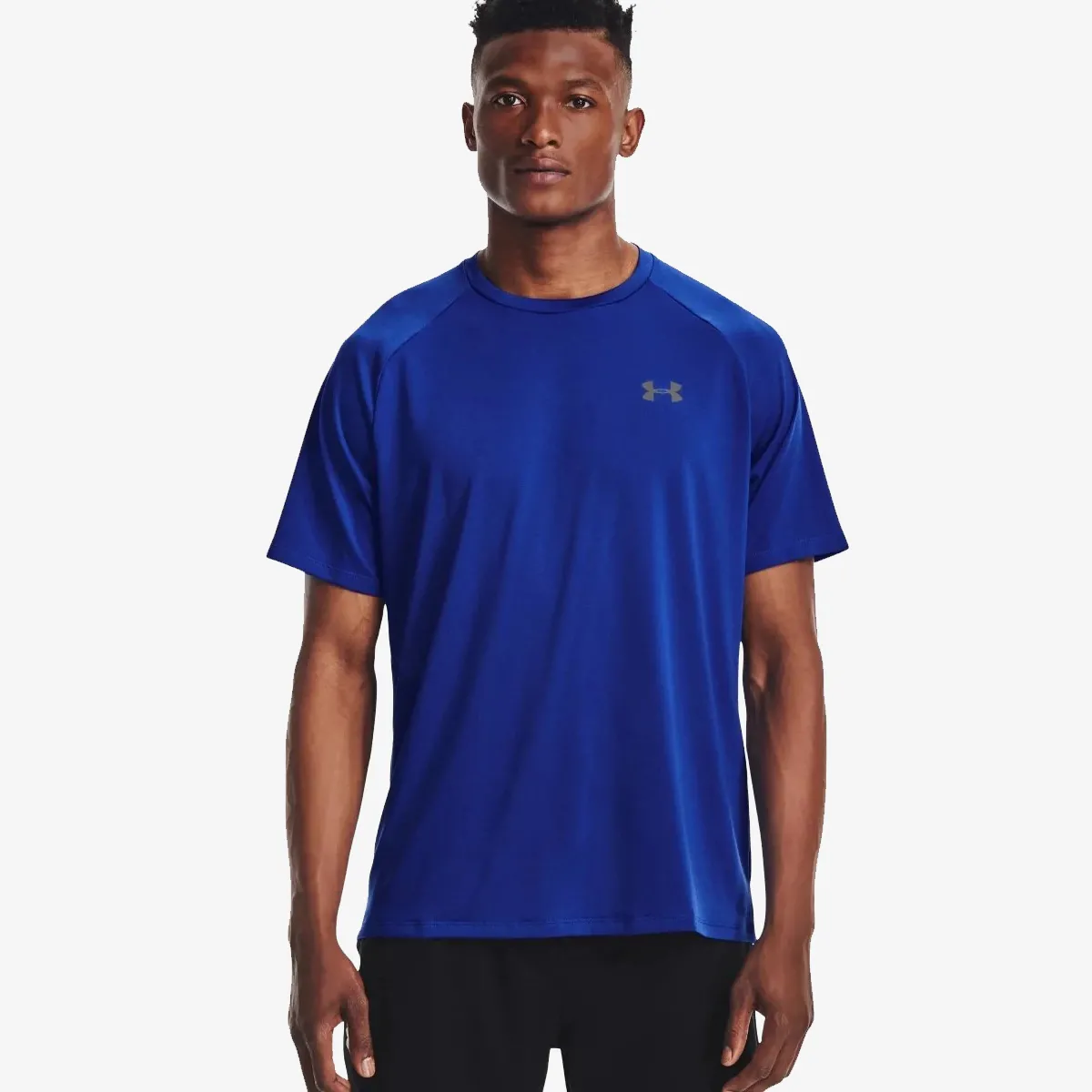 UNDER ARMOUR UA Tech 2.0 SS Tee | A3 Sport – Prodej sportovní obuvi a ...