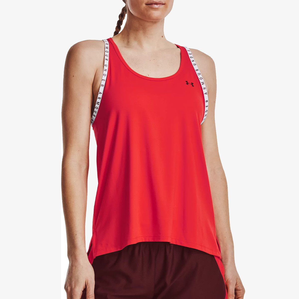 UNDER ARMOUR UA KNOCKOUT TANK | A3 Sport – Prodej sportovní obuvi a ...