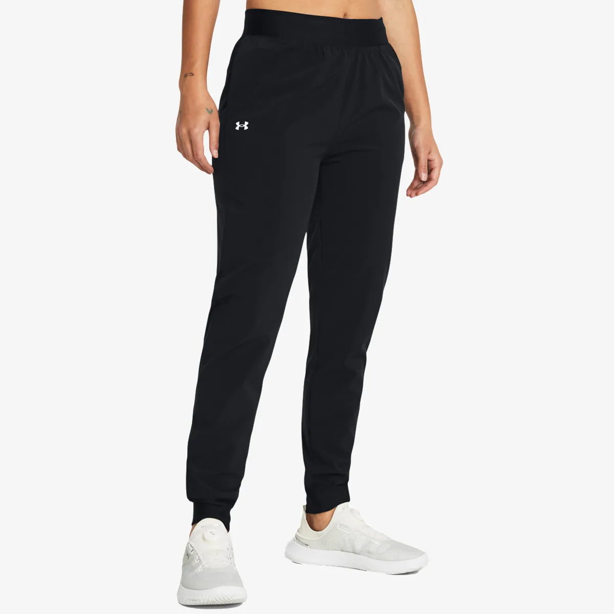 UNDER ARMOUR ArmourSport High Rise Wvn Pnt | A3 Sport – Prodej ...