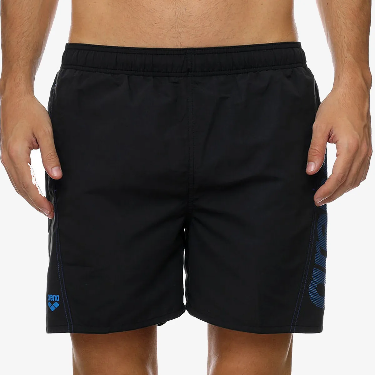 ARENA FUNDAMENTALS ARENA LOGO BOXER | A3 Sport – Prodej sportovní obuvi ...