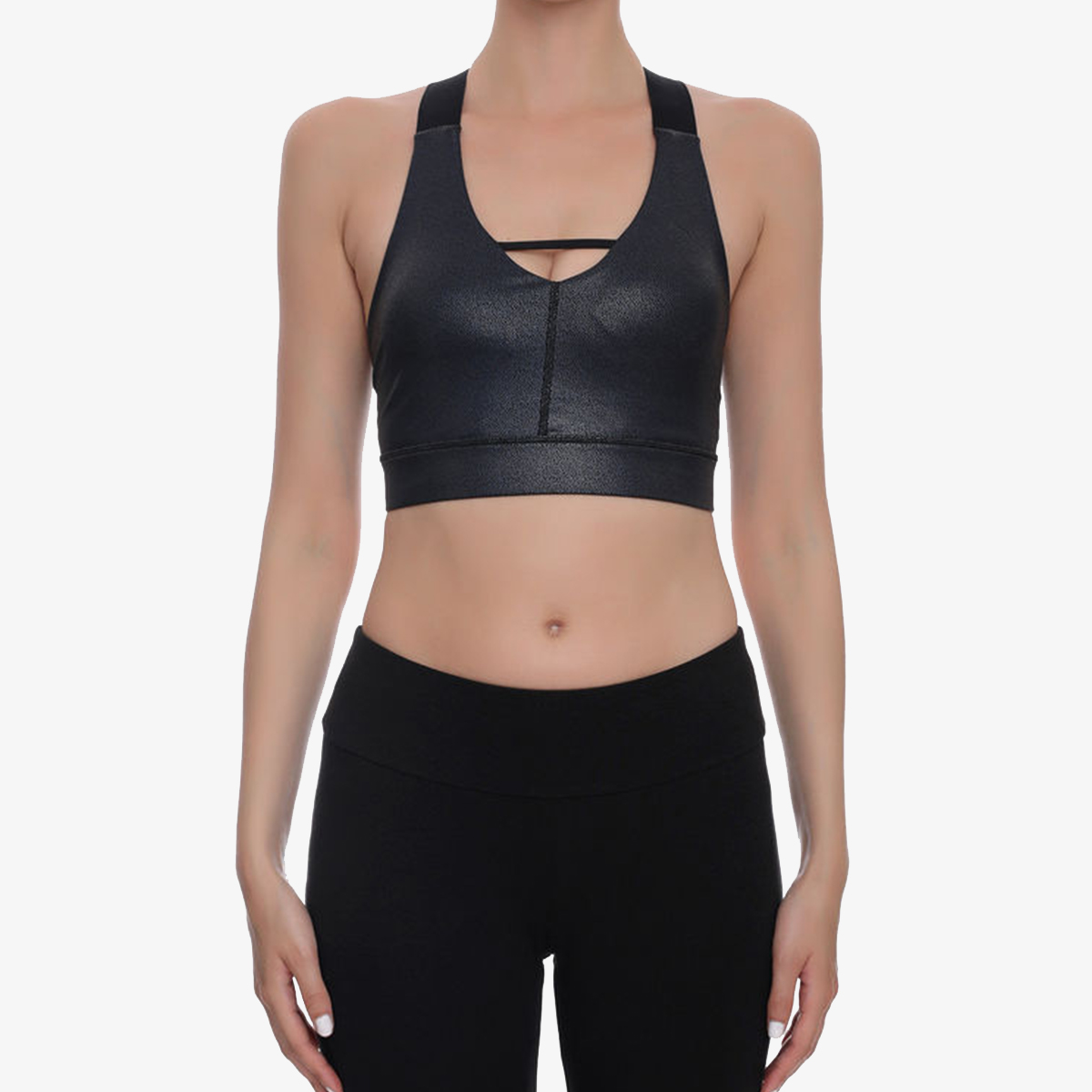 MID IMPACT PEARL BRA | A3 Sport – Prodej sportovní obuvi a oblečení