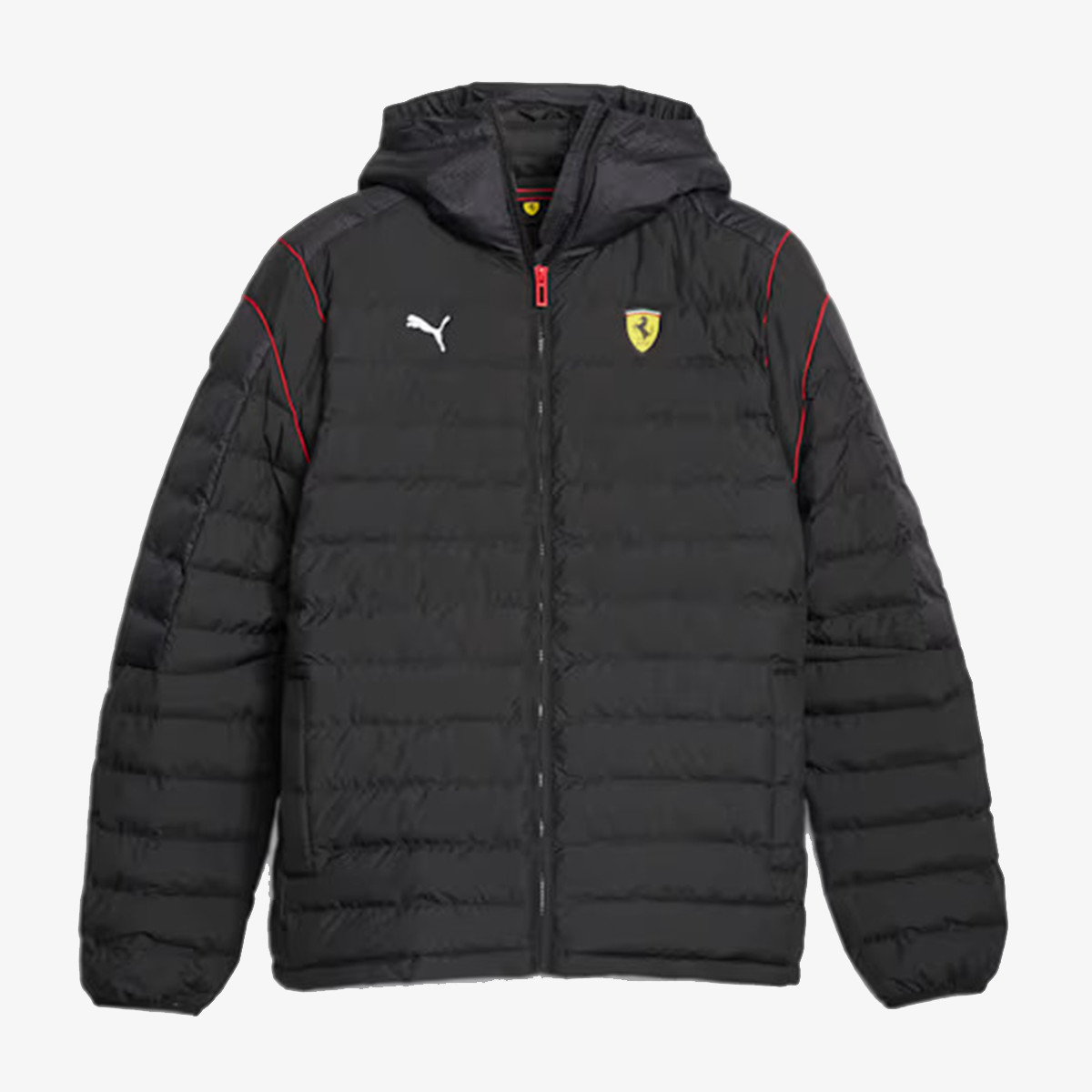 PUMA Ferrari Race MT7 Ecolite Down Jacke | A3 Sport – Prodej sportovní ...