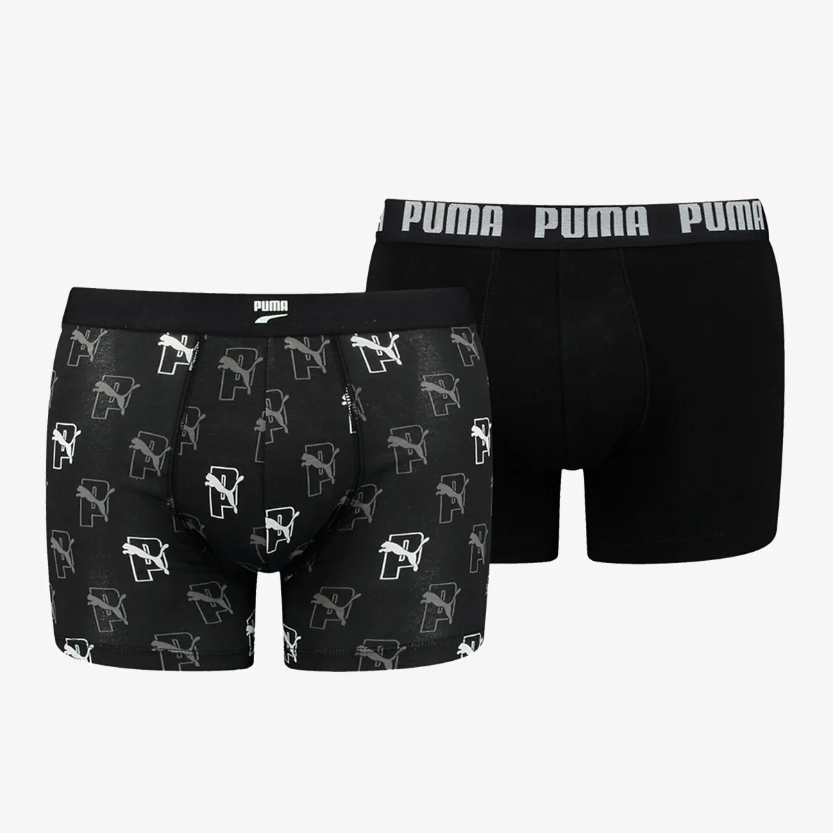 PUMA MEN CAT AOP BOXER 2P | A3 Sport – Prodej sportovní obuvi a oblečení