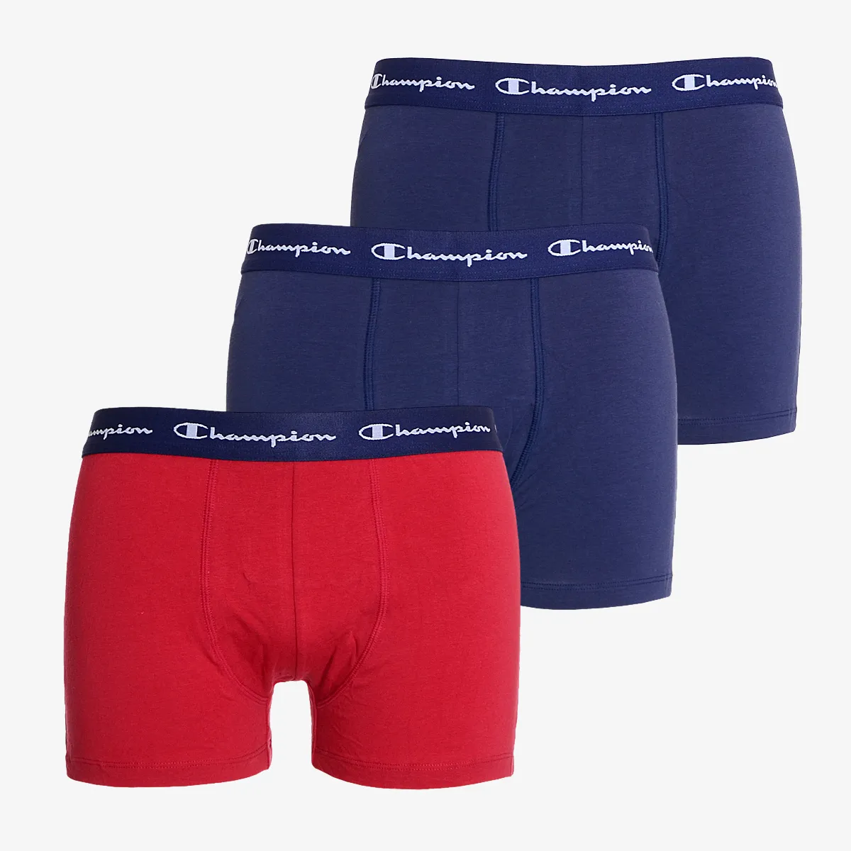 CHAMPION UNDERWEAR BOXER 3/1 | A3 Sport – Prodej sportovní obuvi a oblečení