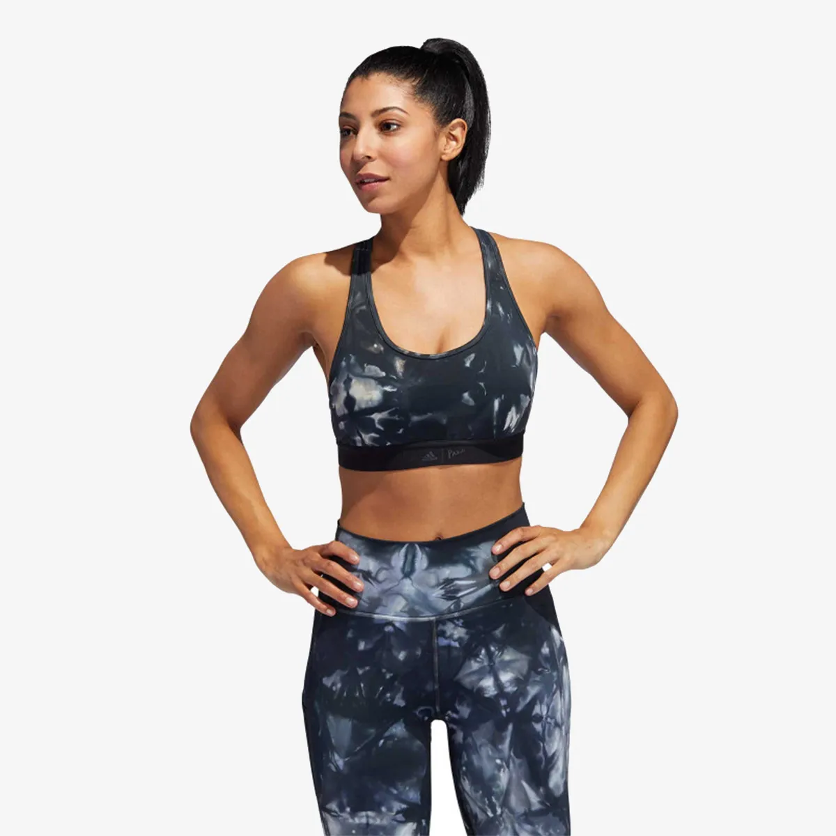adidas DTR PARLEY BRA | A3 Sport – Prodej sportovní obuvi a oblečení