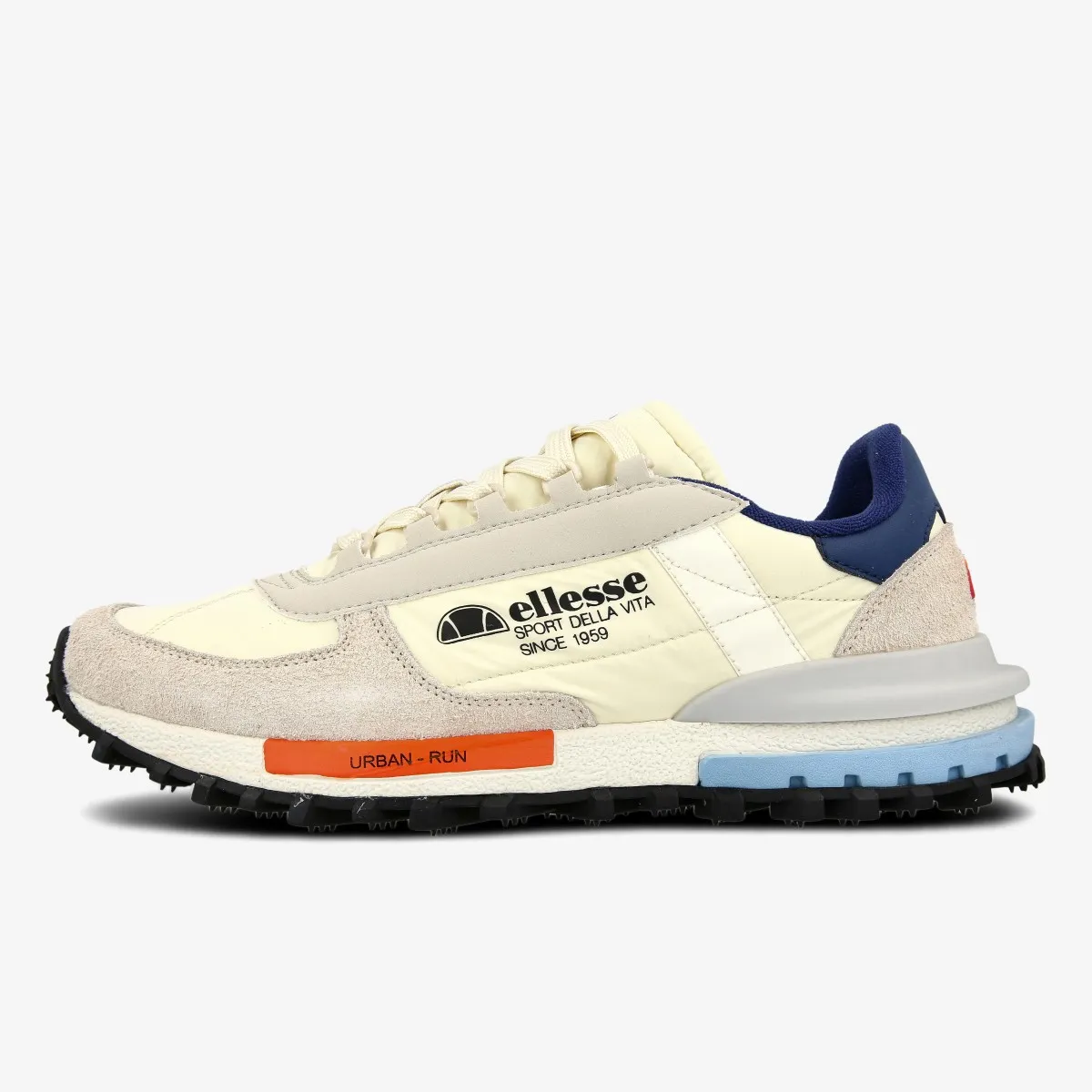 ELLESSE ELLESSE LUCA | A3 Sport – Prodej sportovní obuvi a oblečení