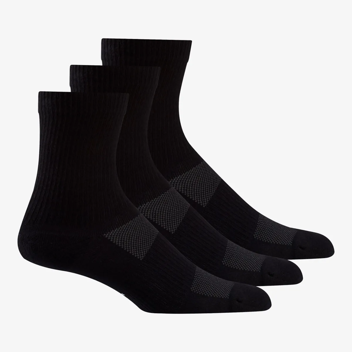Reebok TE MID CREW SOCK 3P | A3 Sport – Prodej sportovní obuvi a oblečení