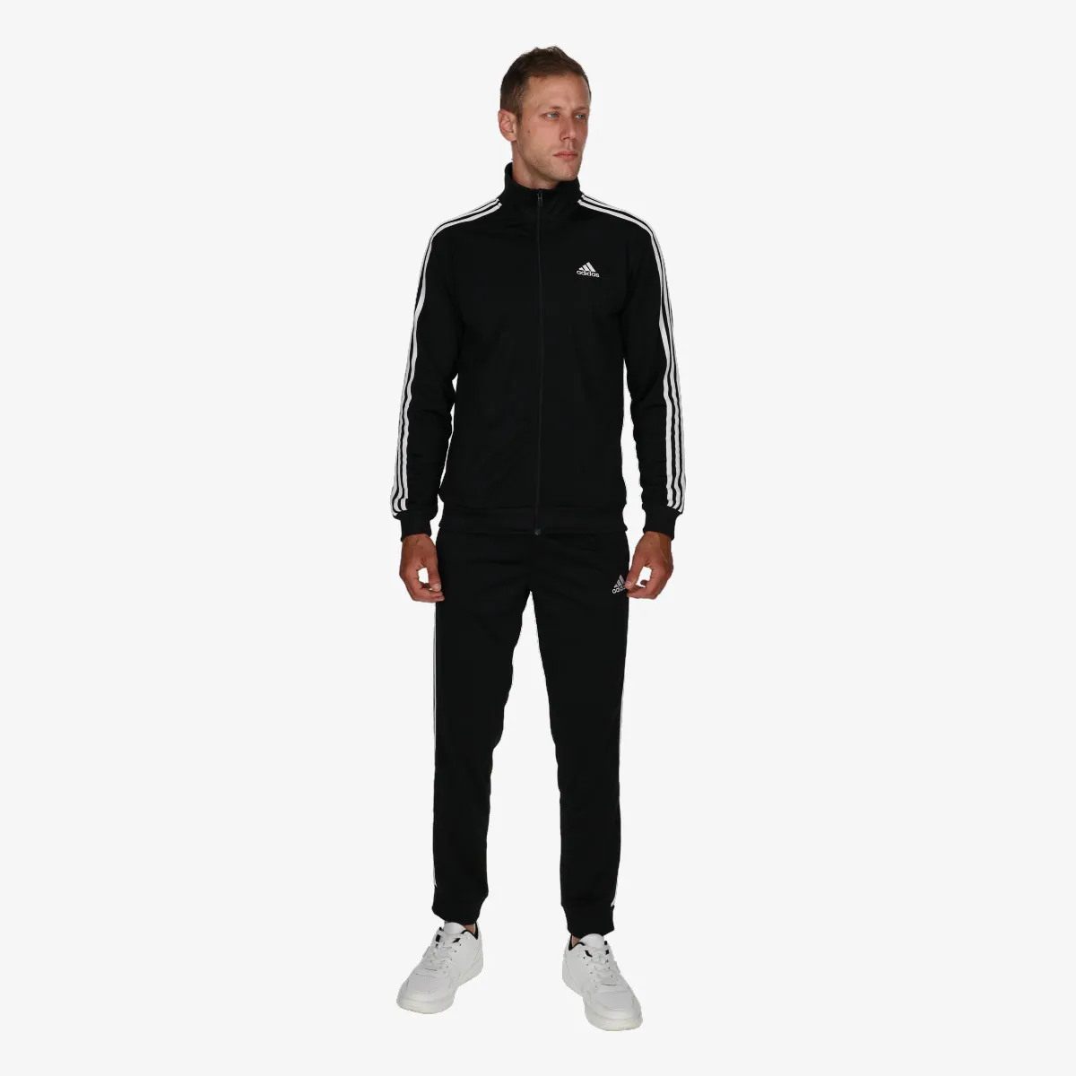 adidas M 3S TR TT TS | A3 Sport – Prodej sportovní obuvi a oblečení