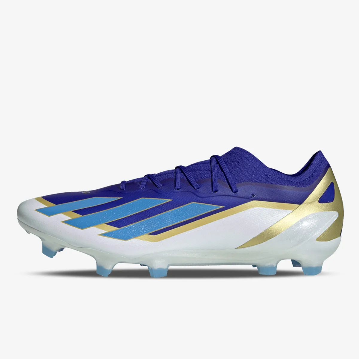 adidas X CRAZYFAST ELITE FG MESSI | A3 Sport – Prodej sportovní obuvi a ...