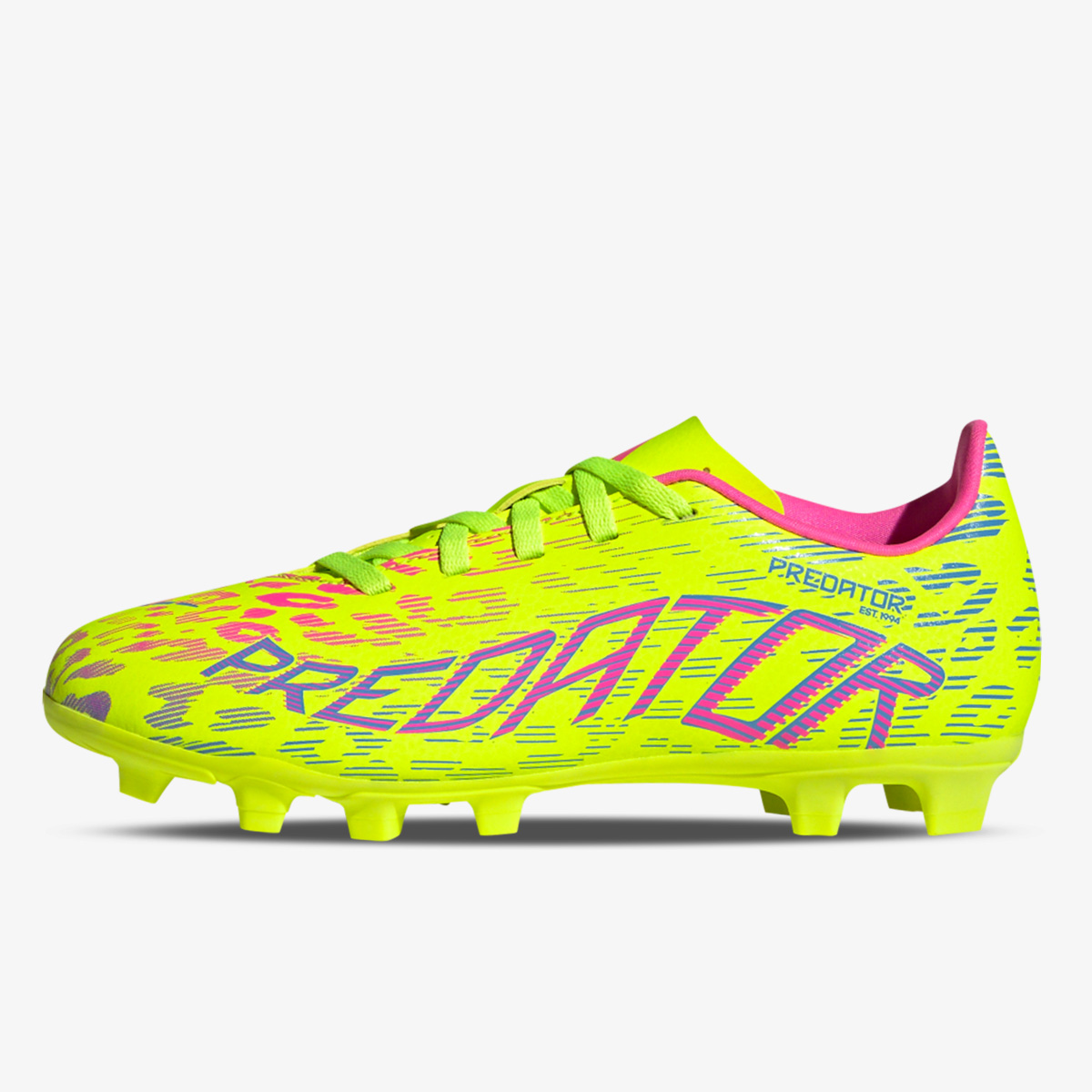 adidas PREDATOR CLUB FG/MG J | A3 Sport – Prodej sportovní obuvi a oblečení