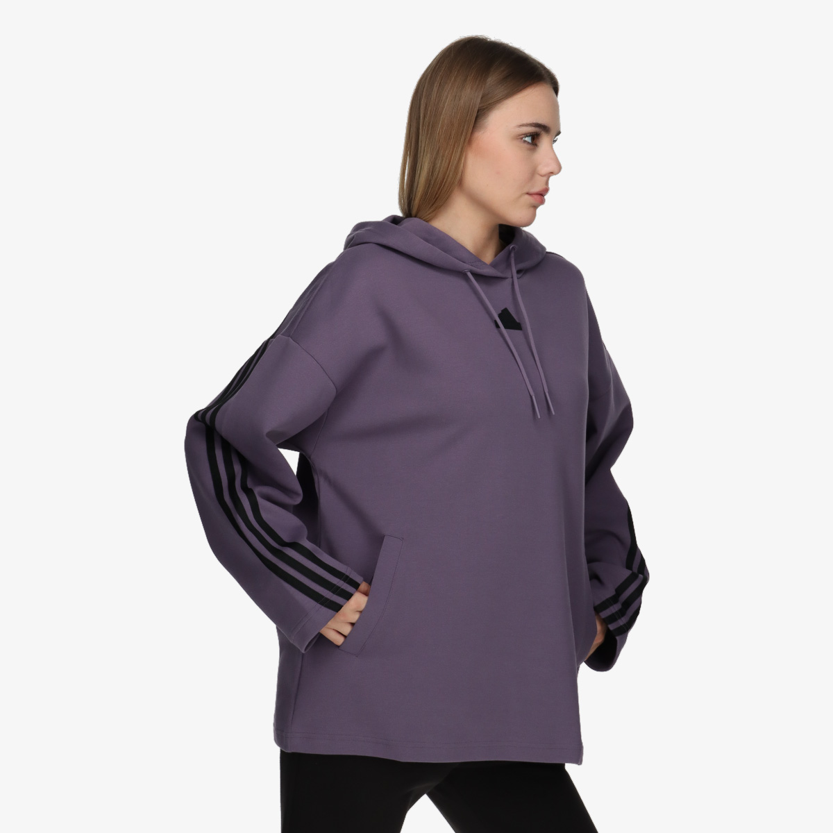 W FI 3S HOODIE | A3 Sport – Prodej sportovní obuvi a oblečení