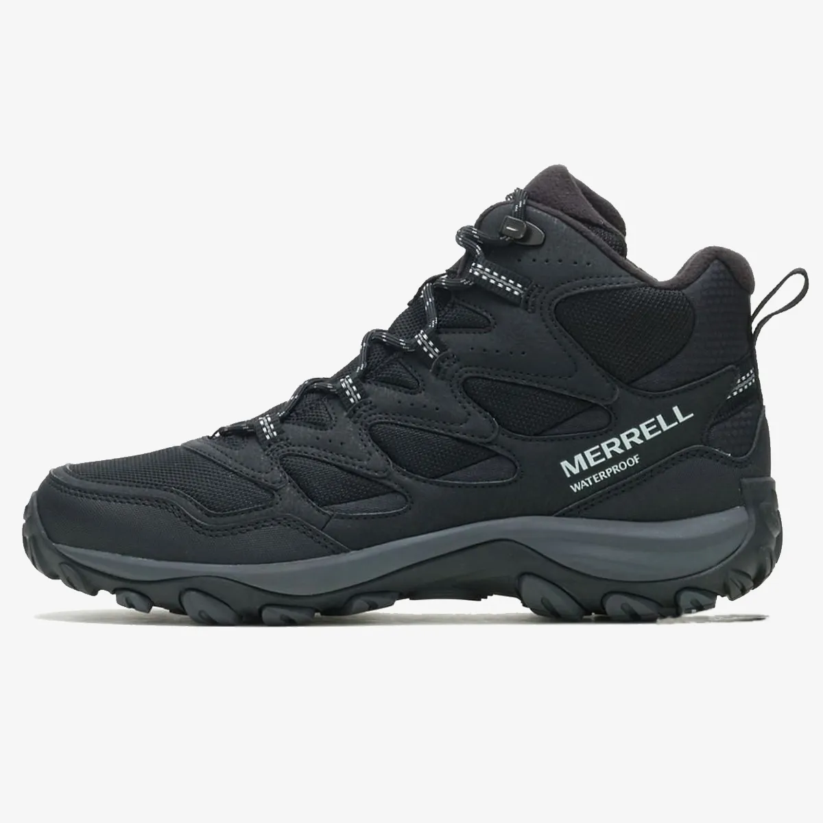 MERRELL WEST RIM SPORT THERMO MID WP | A3 Sport – Prodej sportovní ...