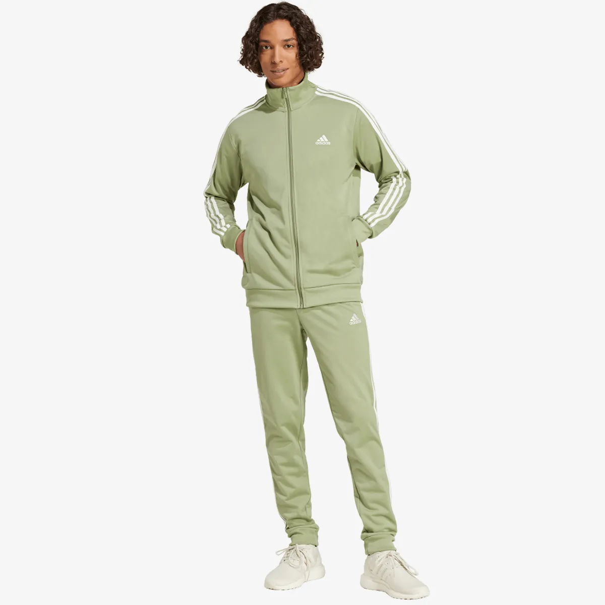 adidas M 3S TR TT TS | A3 Sport – Prodej sportovní obuvi a oblečení