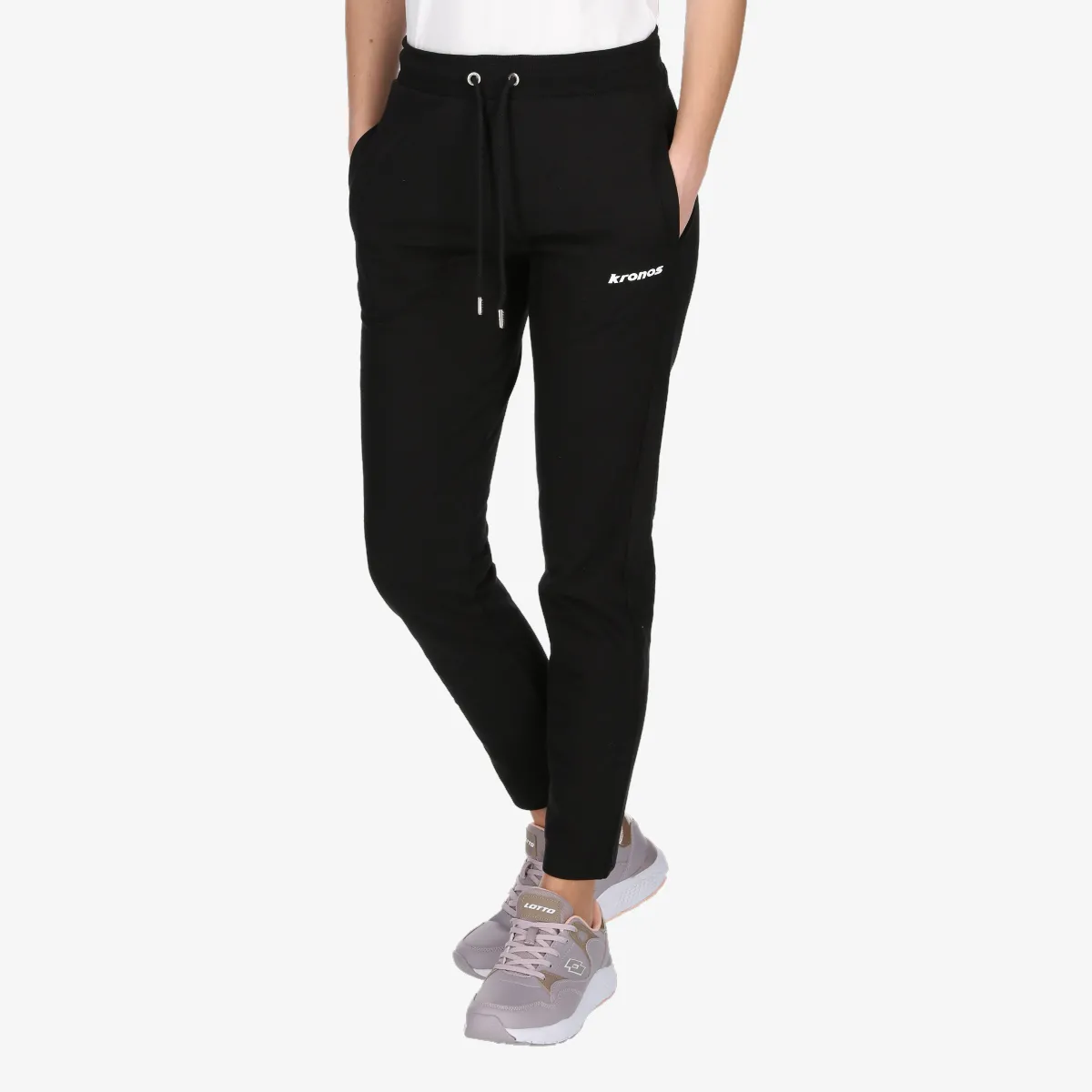 KRONOS KRONOS LADIES OPEN PANTS | A3 Sport – Prodej sportovní obuvi a ...