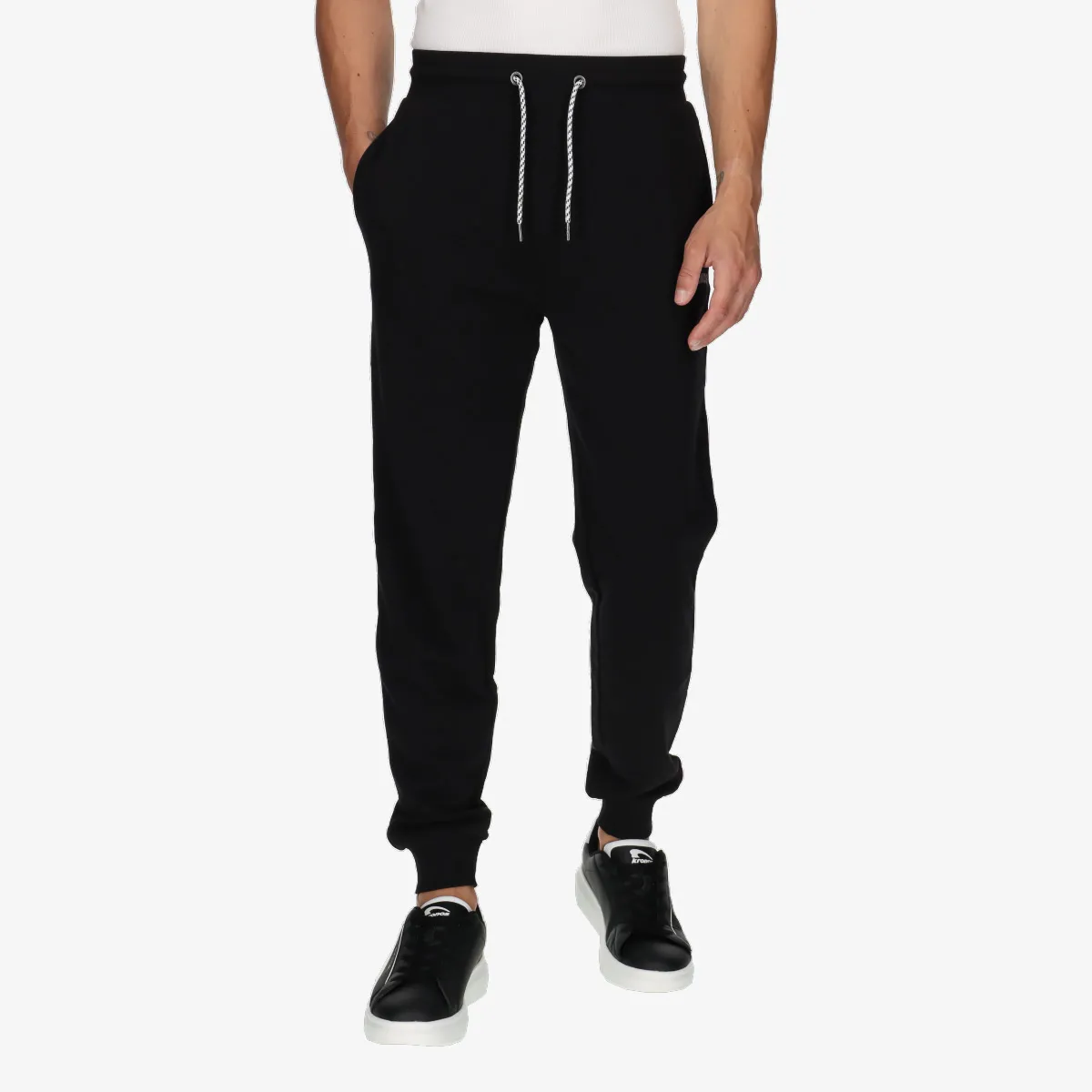 KRONOS KRONOS MENS CUFFED PANTS | A3 Sport – Prodej sportovní obuvi a ...