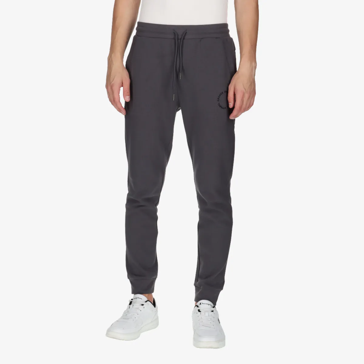 KRONOS KRONOS MENS CUFFED PANTS | A3 Sport – Prodej sportovní obuvi a ...