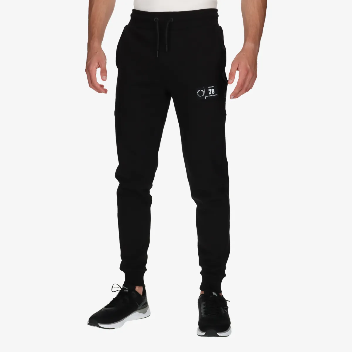 KRONOS KRONOS MENS CUFFED PANTS | A3 Sport – Prodej sportovní obuvi a ...