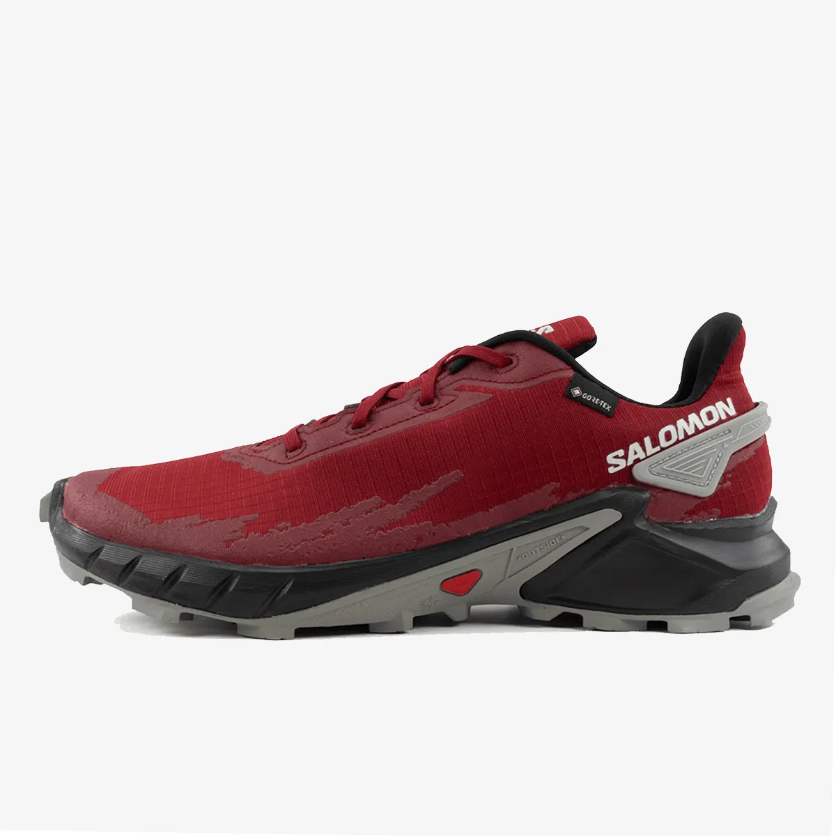 SALOMON ALPHACROSS 4 GTX | A3 Sport – Prodej sportovní obuvi a oblečení