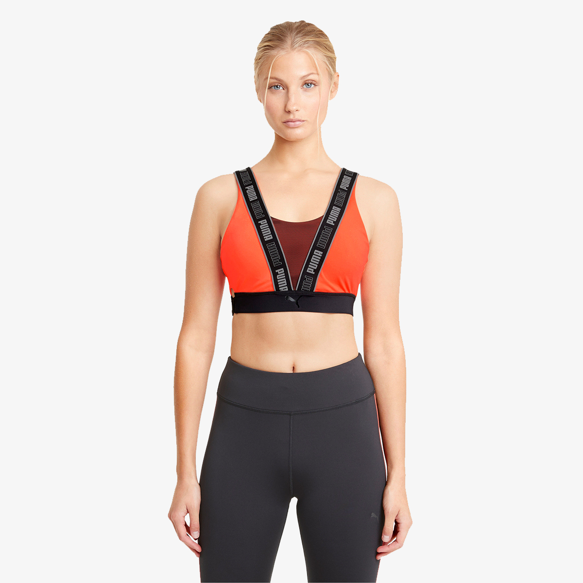 HIGH IMPACT FAST LAUNCH BRA | A3 Sport – Prodej sportovní obuvi a oblečení
